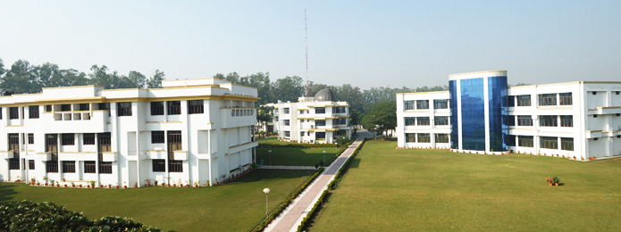 Invertis University: College Overview, Facilities, Courses & Placement Info